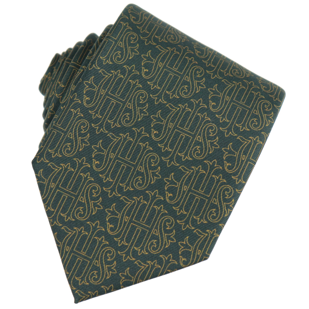 Catholic Men's Shop: Premium Faith Ties & Accessories