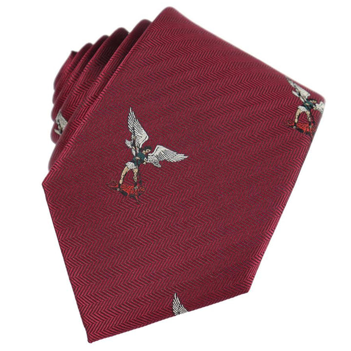 Catholic Men's Shop: Premium Faith Ties & Accessories