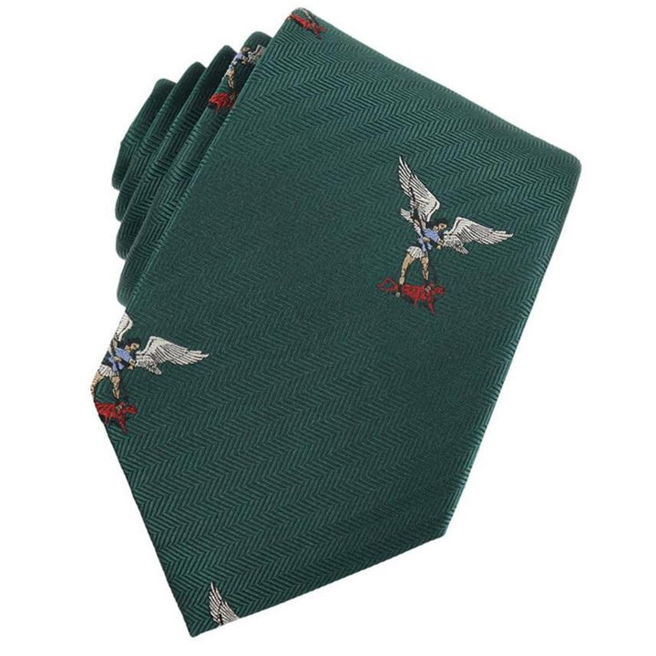 Catholic Men's Shop: Premium Faith Ties & Accessories