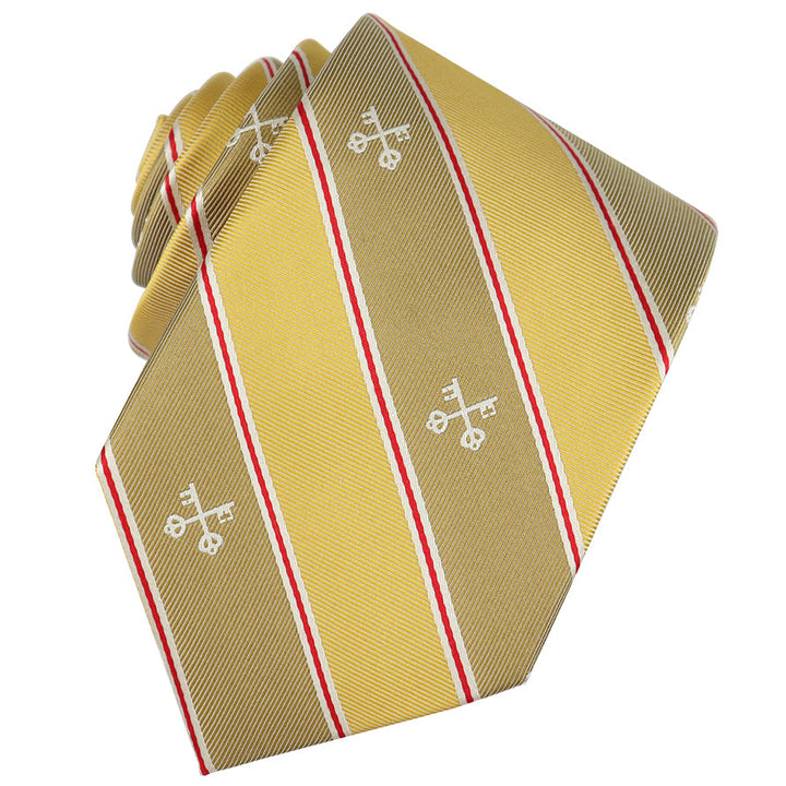 Catholic Men's Shop: Premium Faith Ties & Accessories