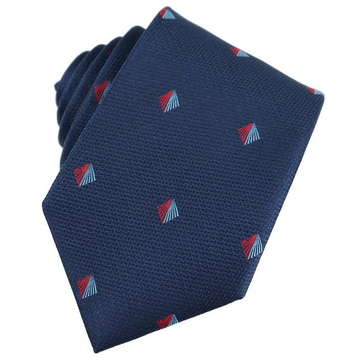 Catholic Men's Shop: Premium Faith Ties & Accessories